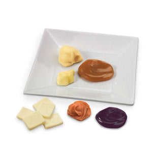 Discretionary Foods – Nasco Nutrition